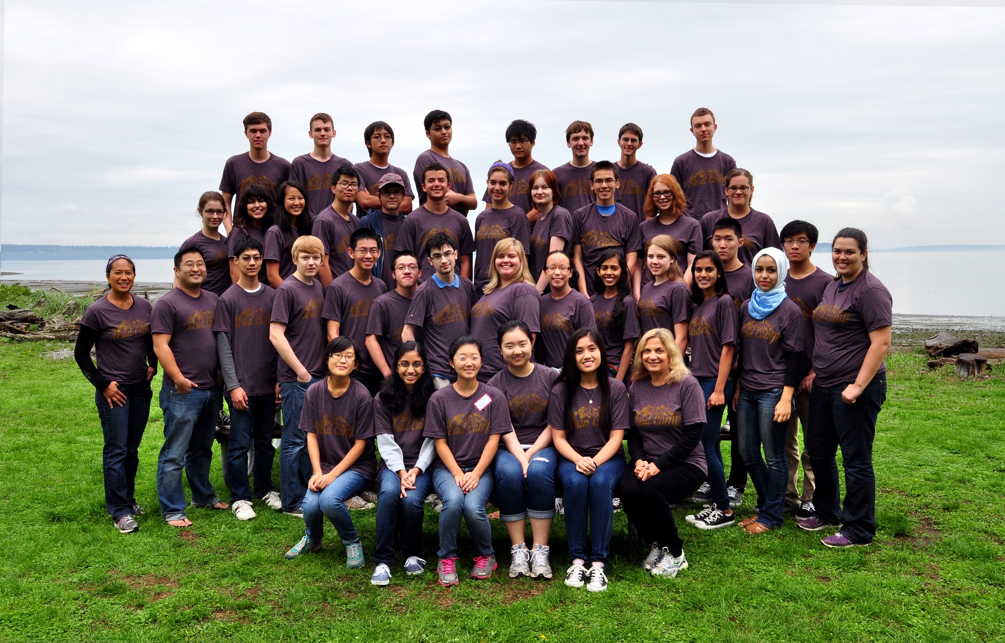 UW Academy | Robinson Center at UW