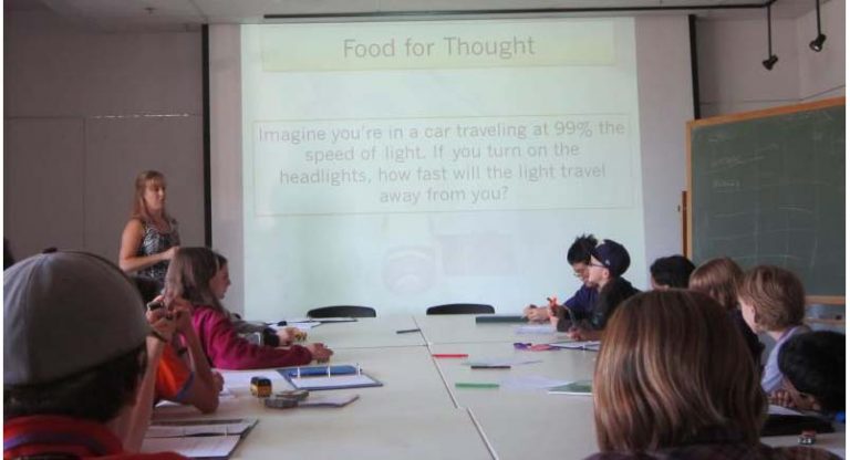 Job Opportunities - UW Robinson Center for Young ScholarsUW Robinson ...