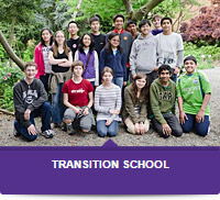 Begin an Application | Robinson Center for Young Scholars