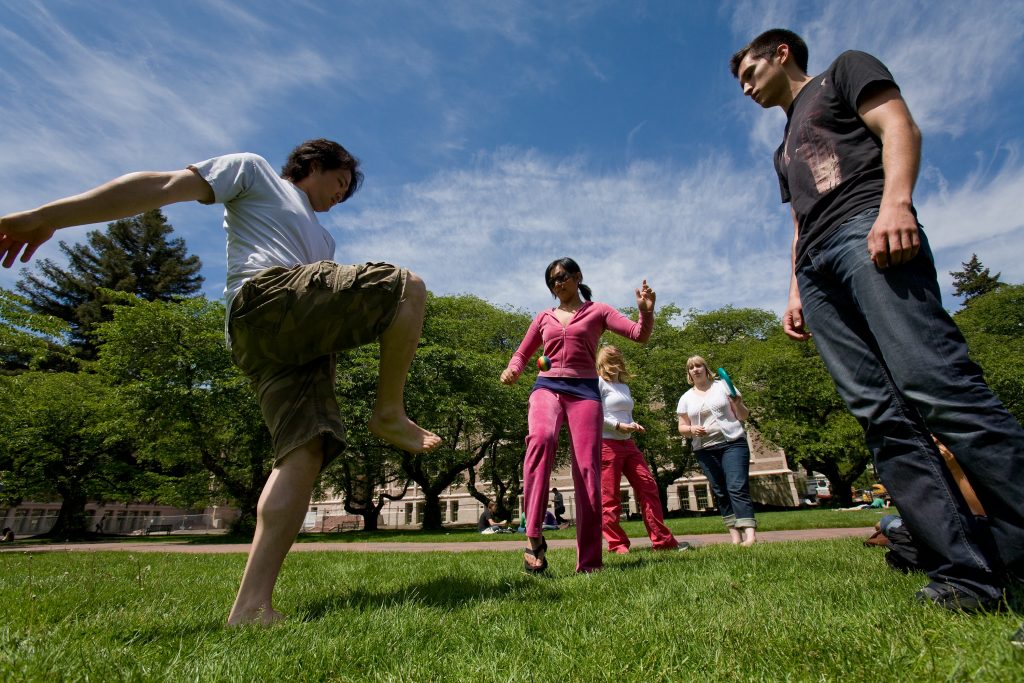 Spring 2018 Saturday Enrichment registration is open! - UW Robinson ...