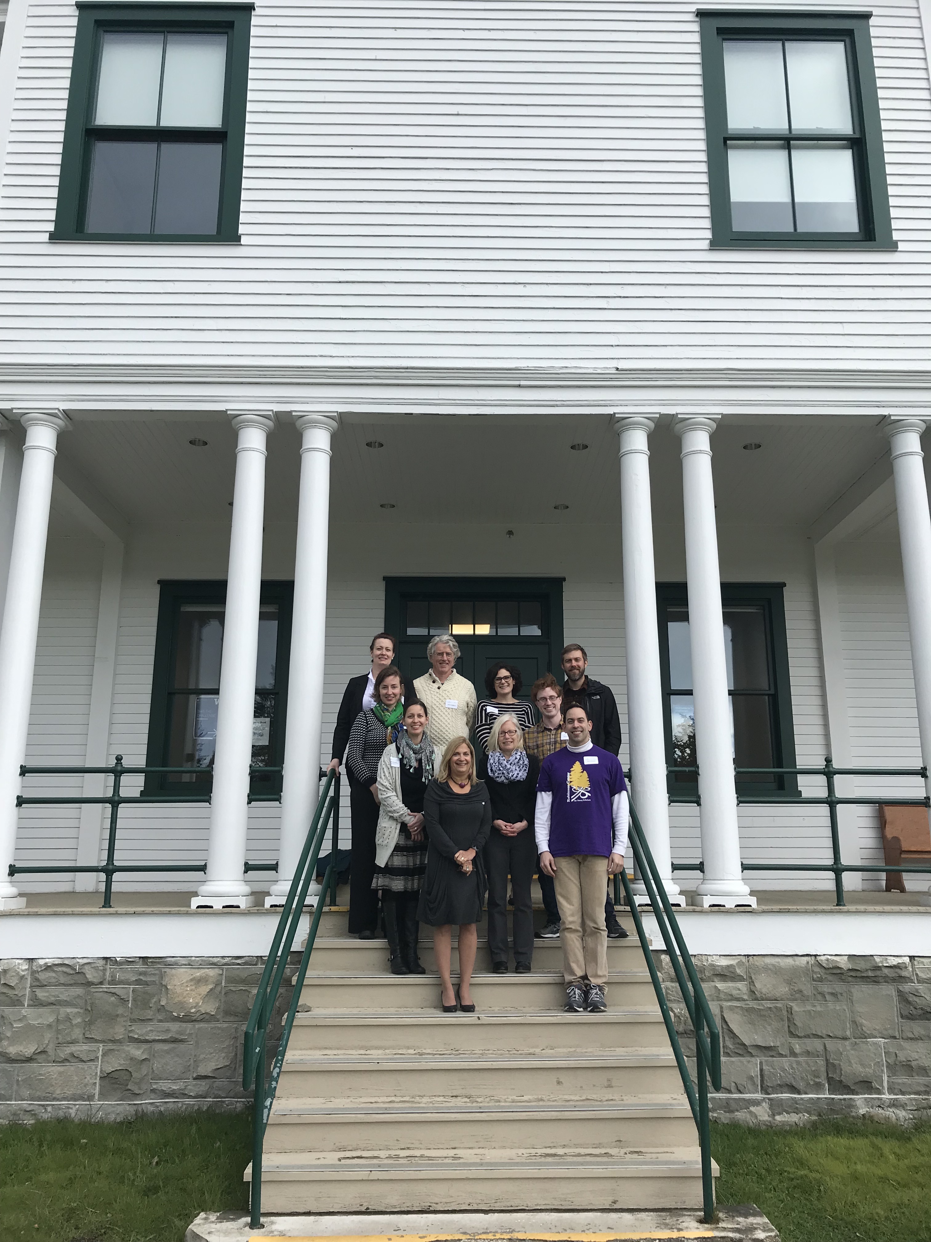 Robinson Center for Young Scholars at the University of Washington