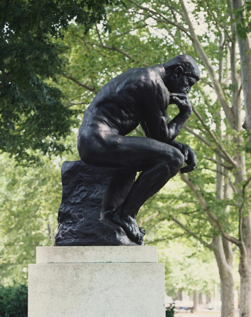 Calling all young philosophers! - UW Robinson Center for Young ...