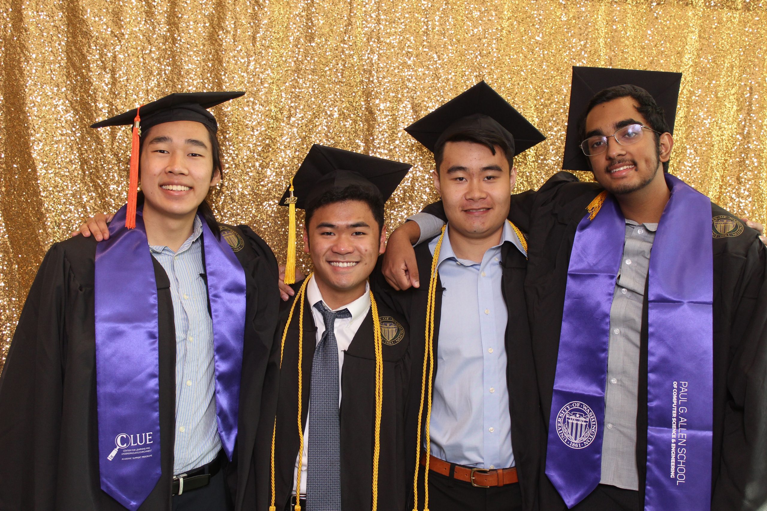 Alumni - UW Robinson Center for Young ScholarsUW Robinson Center for ...