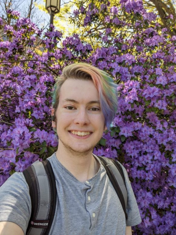RC Student featured in Undergraduate Composers Concert - UW Robinson ...